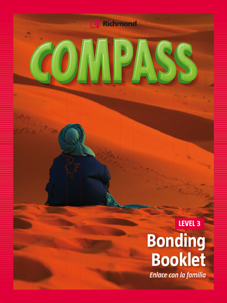 Compass_3_bonding_booklet | PDF | Cognición