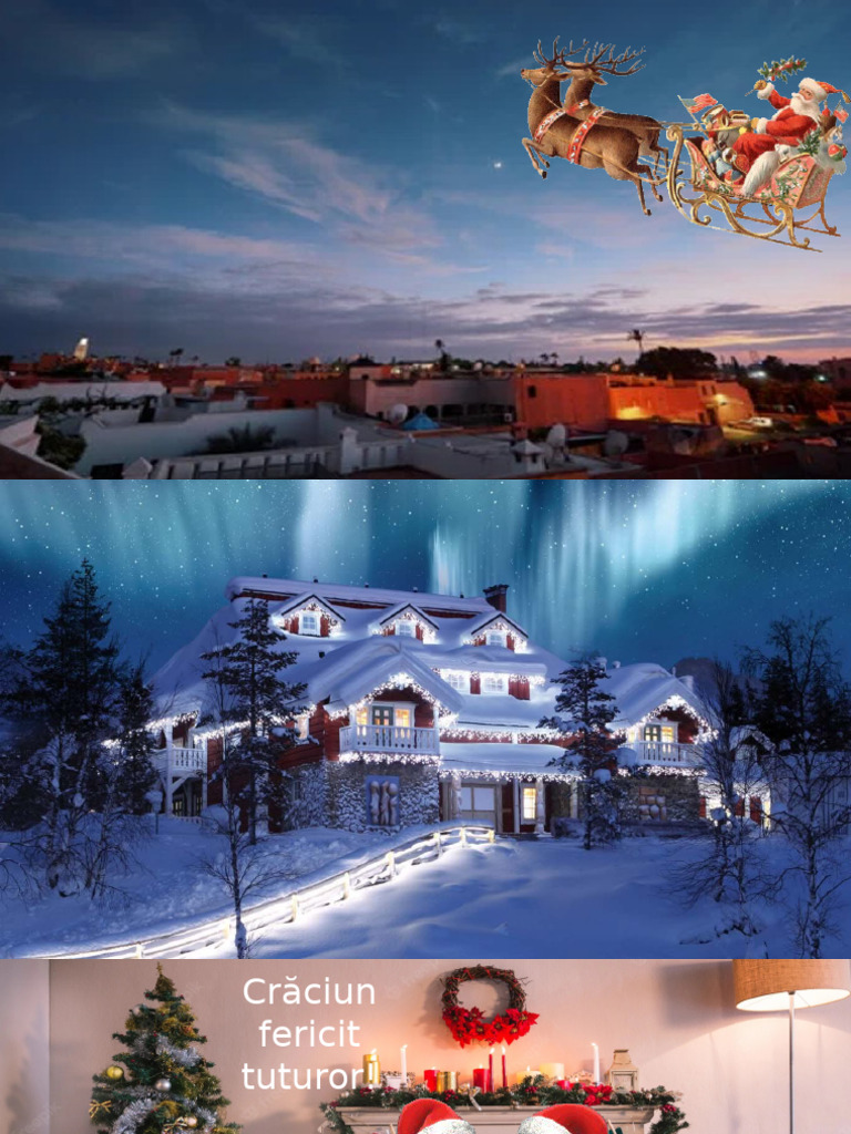 Drumul Mosului | PDF