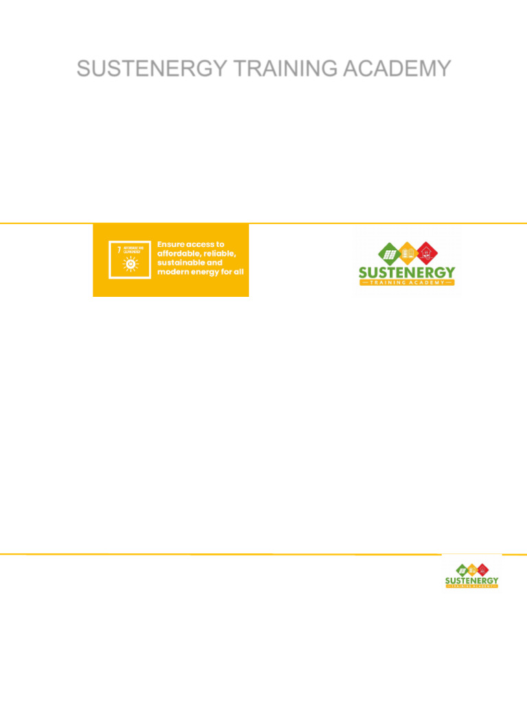 Module 4. Cells, Modules and Arrays | PDF | Solar Panel | Solar Cell