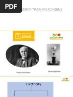 Electricity Class 10 Formulas | PDF