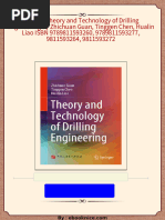 HALLIBURTON-MWD-LWD Services Overview | PDF | Physical Sciences