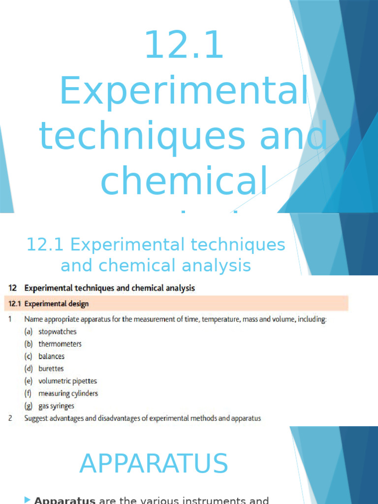 Experimental Design | PDF | Weighing Scale | Kilogram