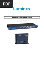 MX67&MX68 Installation Guide | PDF | Ip Address | World Wide Web