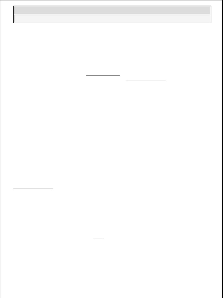 Tests With Codes | PDF | Throttle | Manufactured Goods