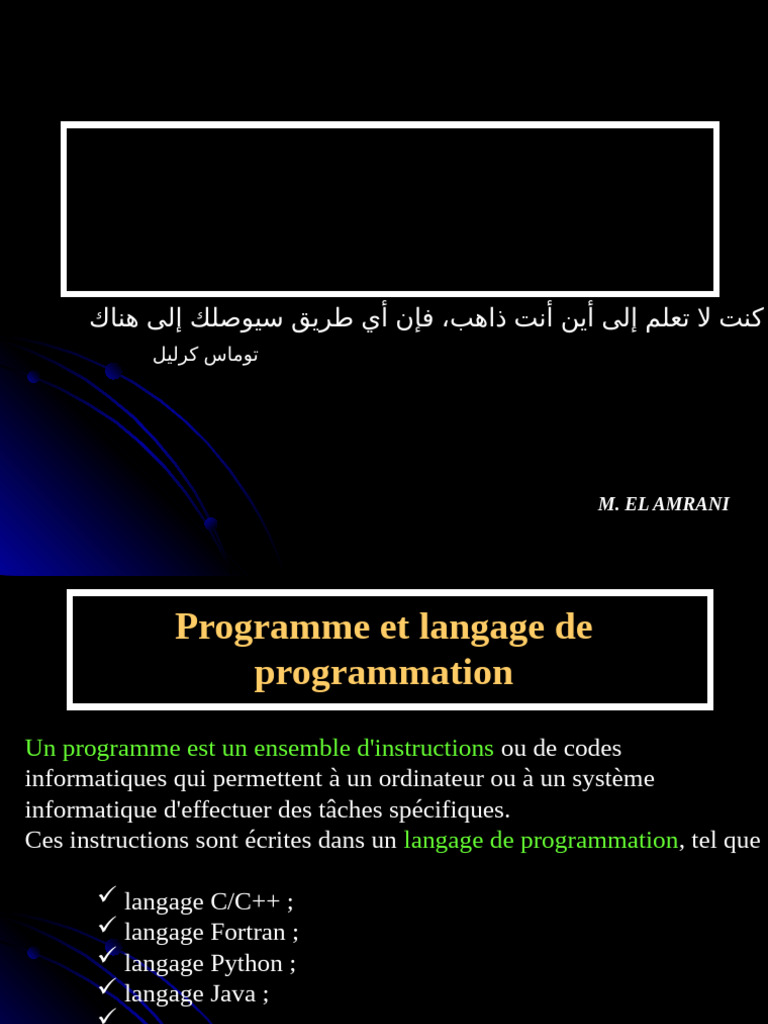 Cours Final Cpp | PDF | Pointeur (programmation) | Langage de programmation