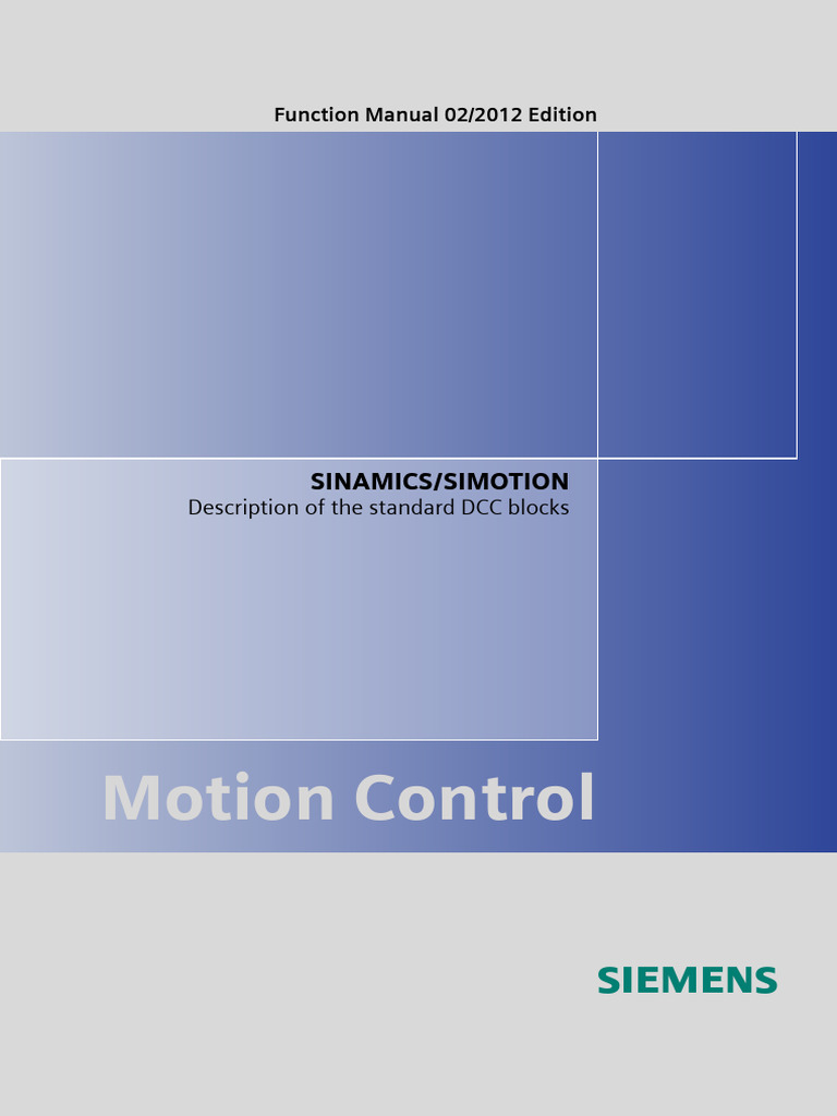 DCC Function Manual 0212 Eng | PDF | Computing | Computer Data