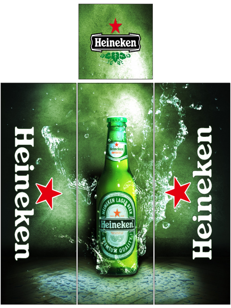 Heineken | PDF