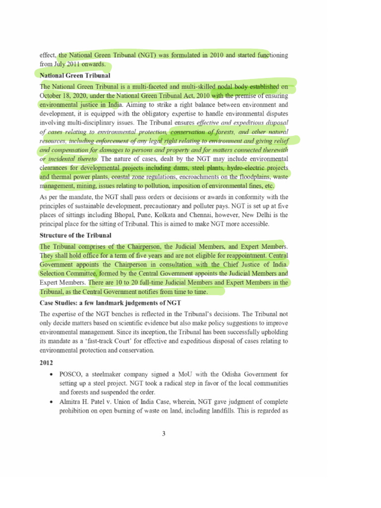 Evs Project | PDF | Environmental Degradation | Natural Environment