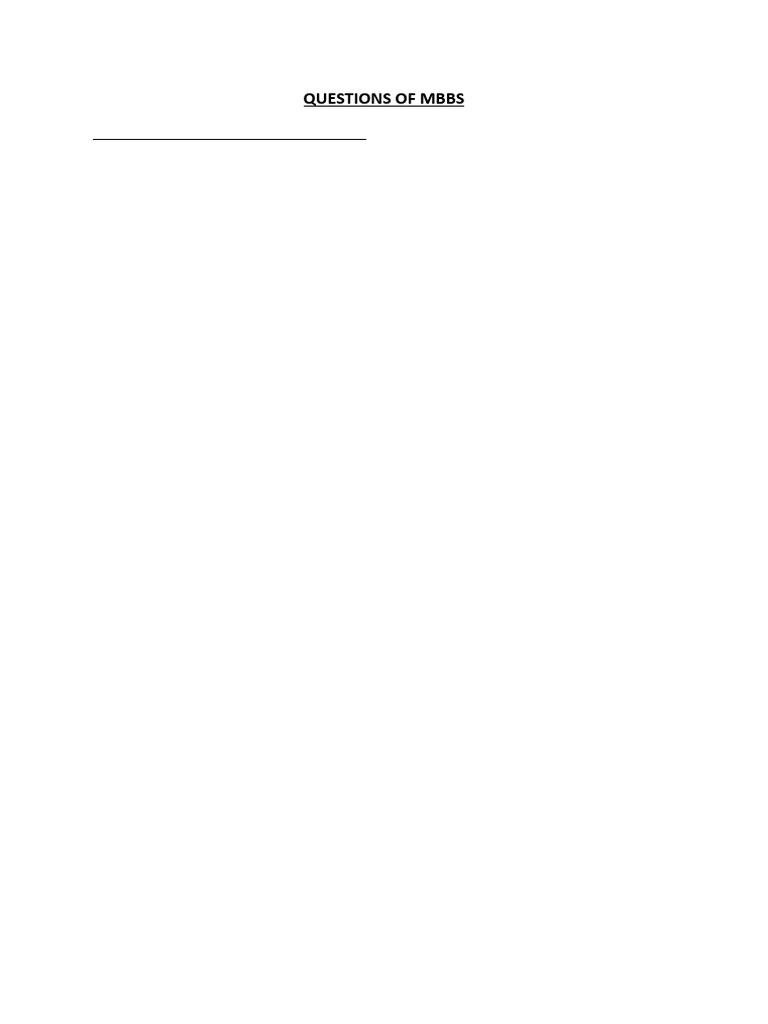 Compiled Field and Viva Questions Commed Aakash | PDF | Epidemiology | Tuberculosis