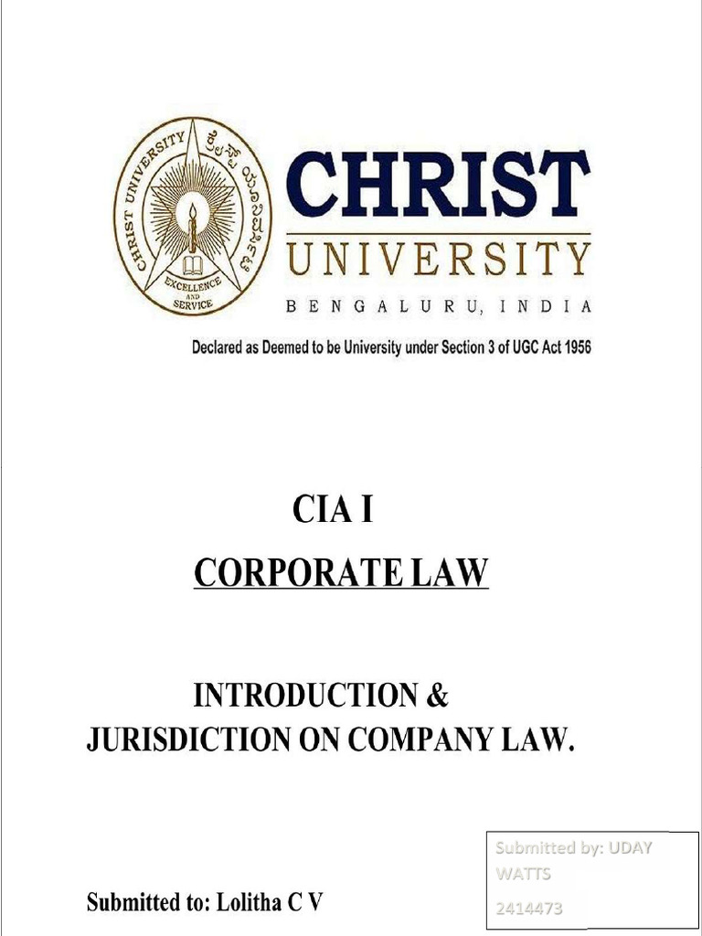 Cia | PDF | Justice | Crime & Violence