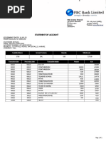 USD - EcoCash Tarrifs | PDF | Cash | Debit Card