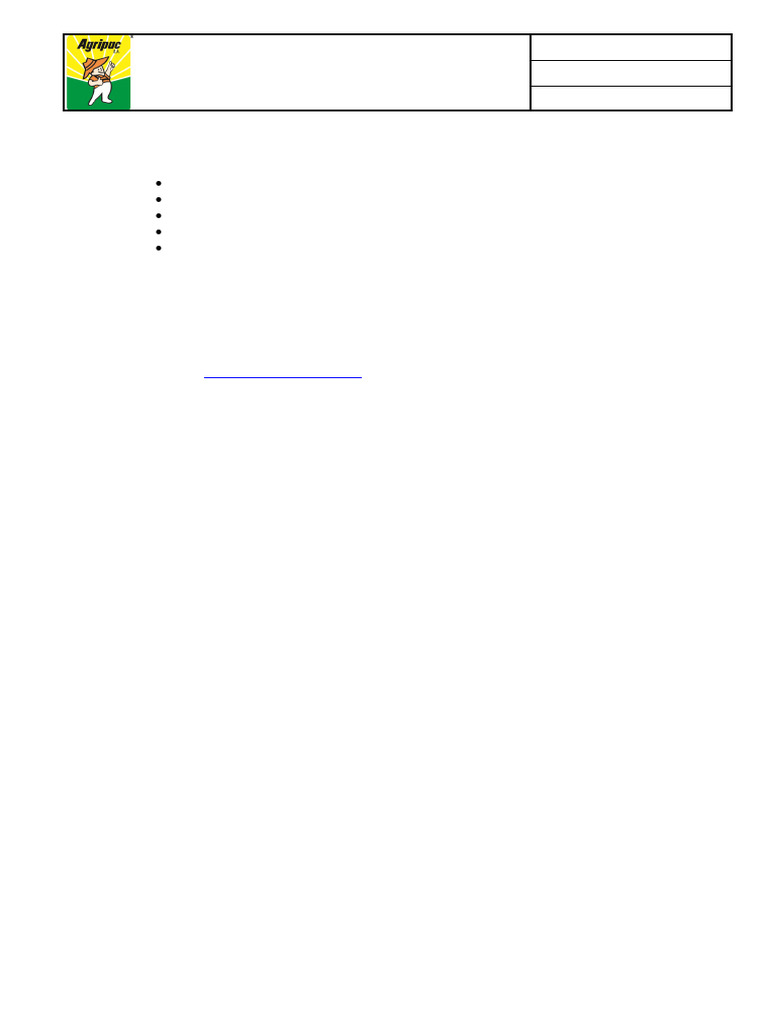 UREA PRILADA_MSDS | PDF | Fertilizante | Ventilación (Arquitectura)