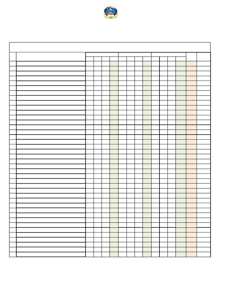 Mini-Pauta Da 10ª Classe | PDF
