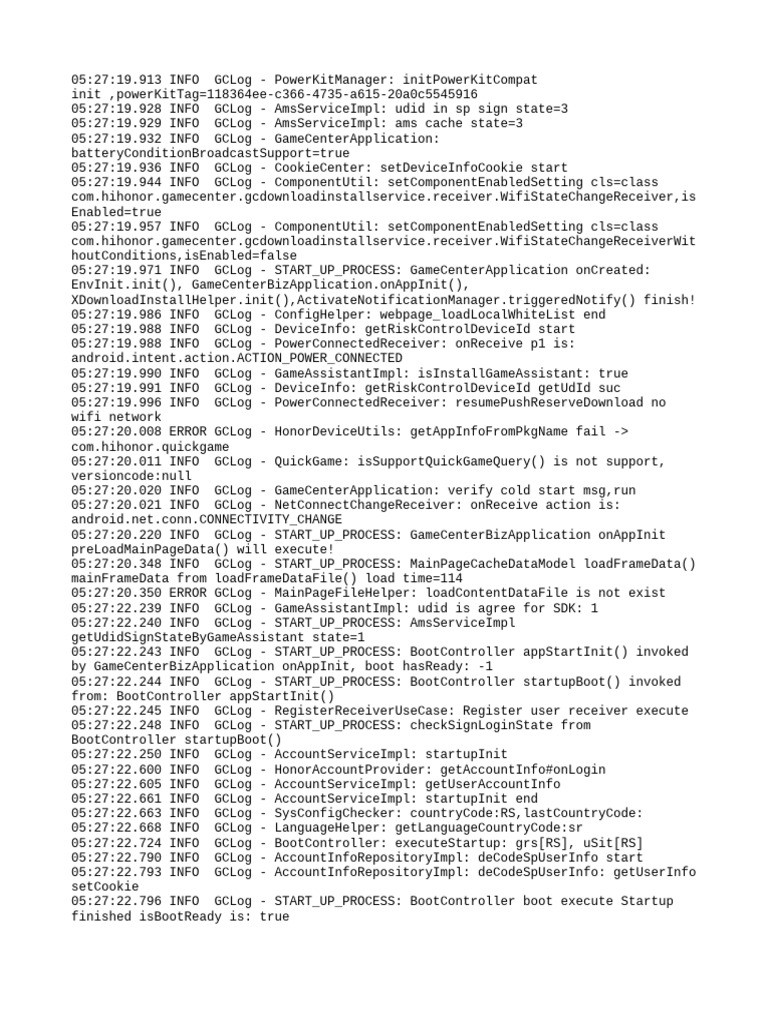 gc_2024_11_26 | PDF | Internet | World Wide Web Consortium Standards