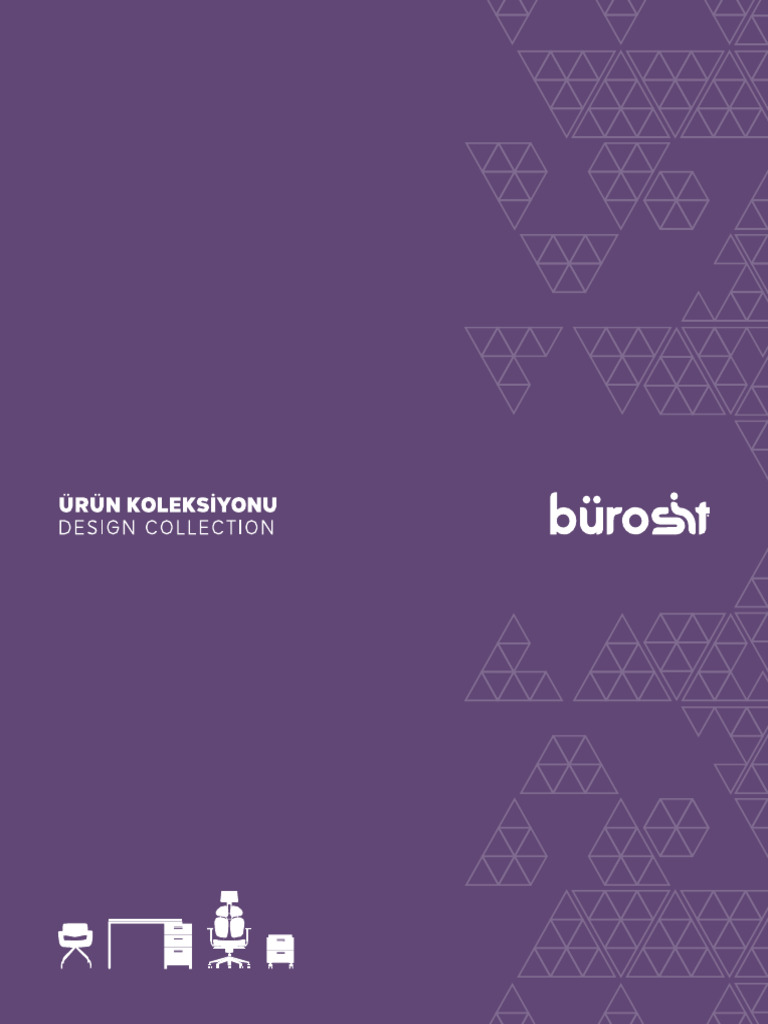 Burosit 2021 Katalog | PDF