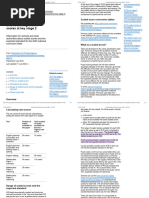 2024 KS2 Scaled Score Conversion Guide | PDF