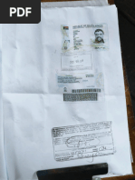 SAPS 15 Report by Commander 2 | PDF | Law Enforcement | Crime & Violence