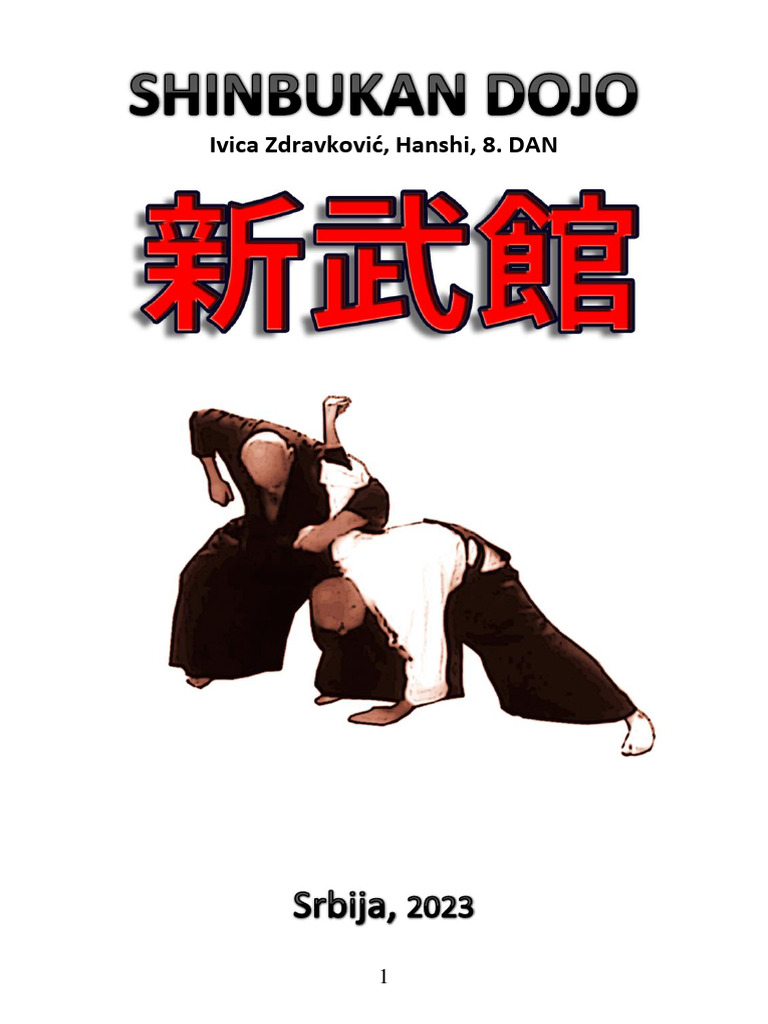 SHINBUKAN_KNJIGA-1 | PDF