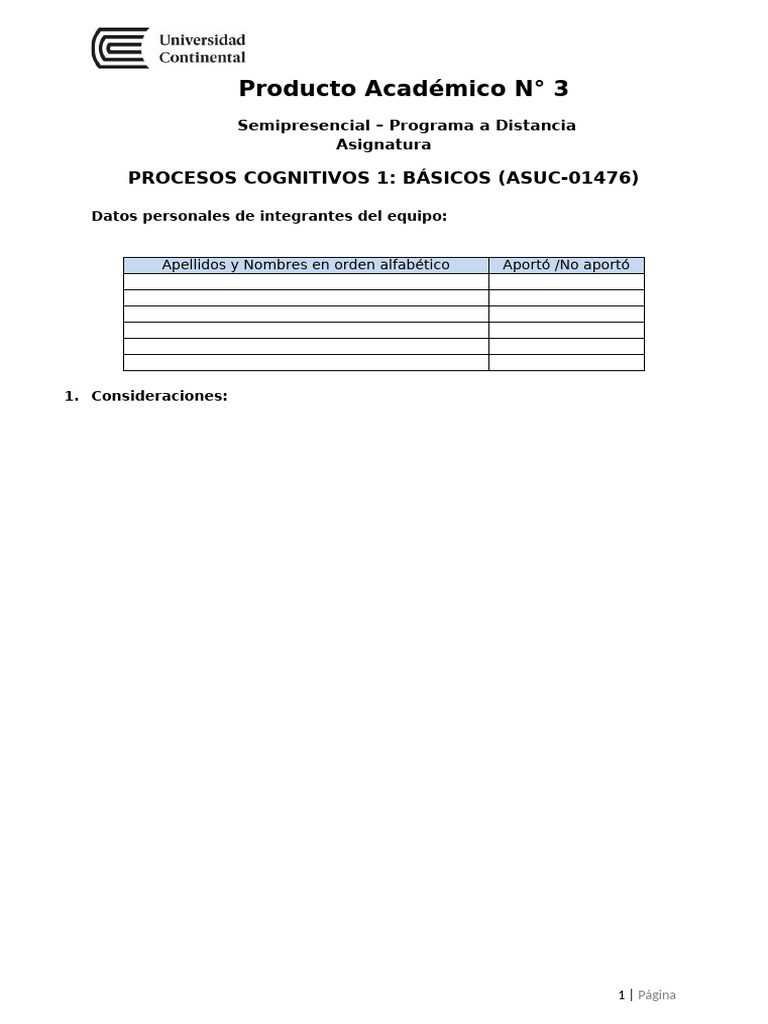 Análisis de Atención en Actividades Simultáneas | PDF