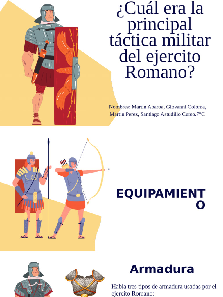 Impero Romano | PDF