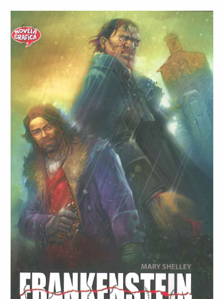 Frankenstein | PDF