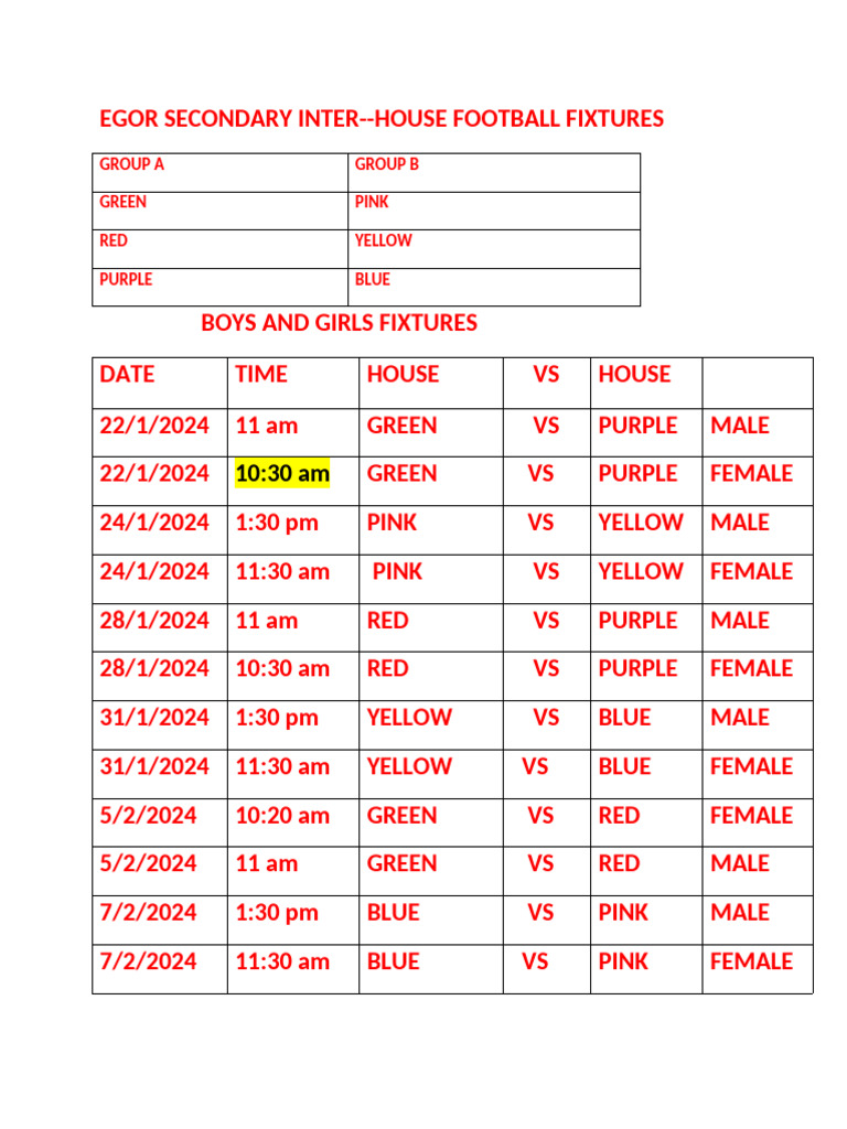 Egor Secondary-Wps Office | PDF