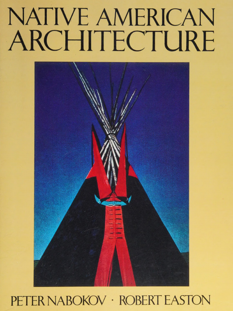 Om Fil ECTURE: Peter Nabokov - Robert Easton | PDF | Indigenous Peoples ...