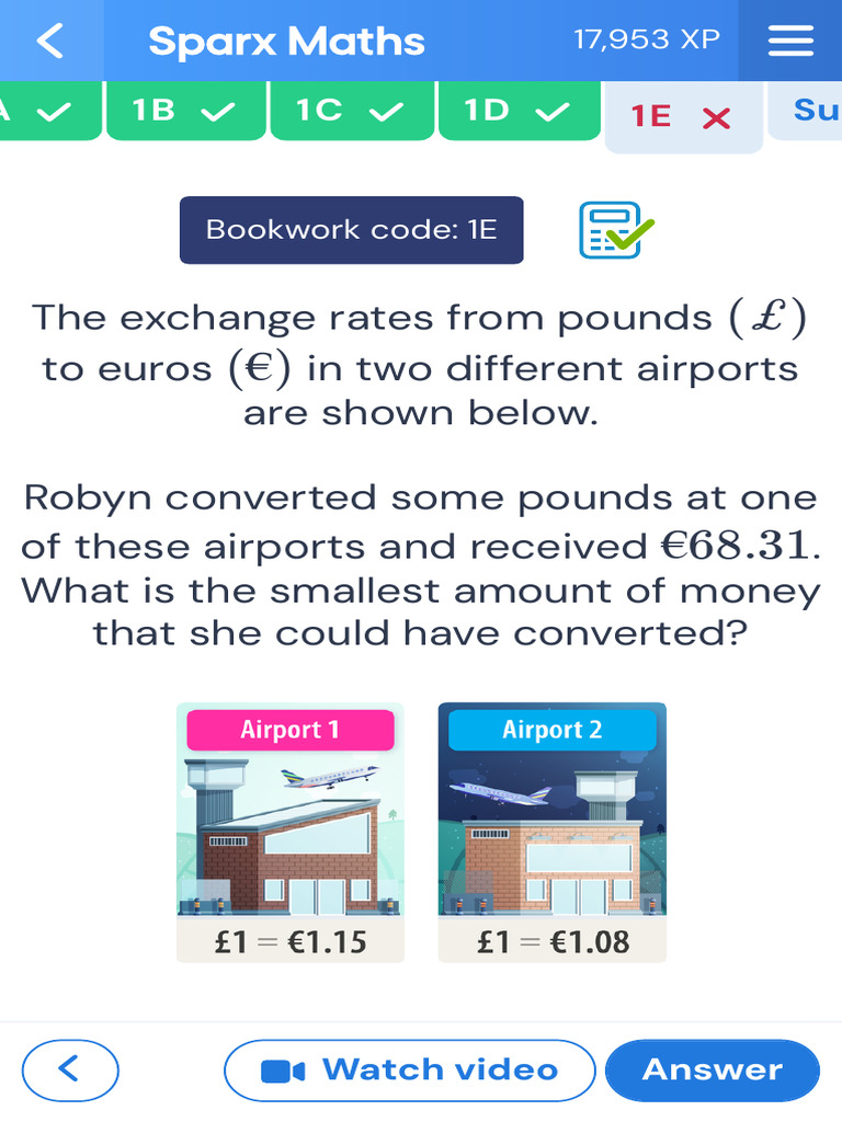 Sparx Maths | PDF