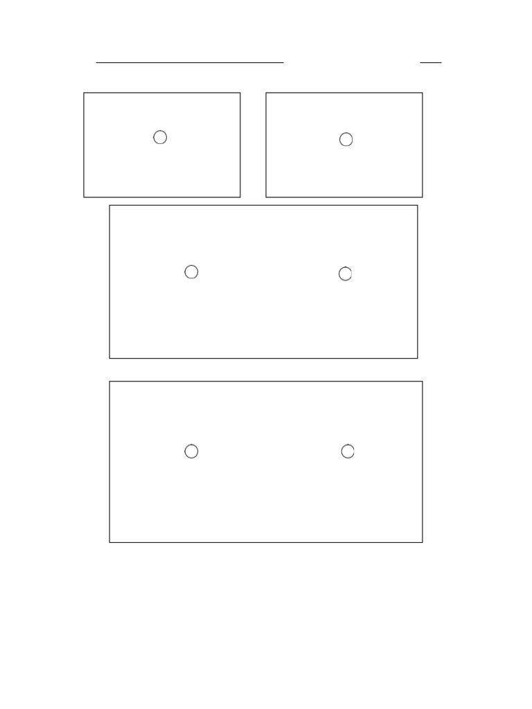 Elec Fields Worksheet-V1 | PDF