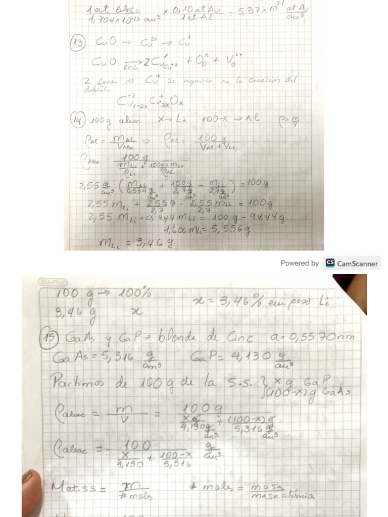 Ejercicios profe cap 7 | PDF