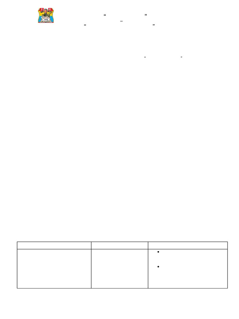 Programación Curricular Anual de Computación | PDF | Informática | Microsoft