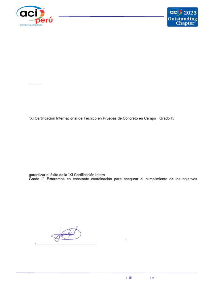 Carta PACI 003-25 Respuesta OFICIO #626-2024-FIC-UNSAAC - VIRTUAL | PDF | Hormigón | Perú