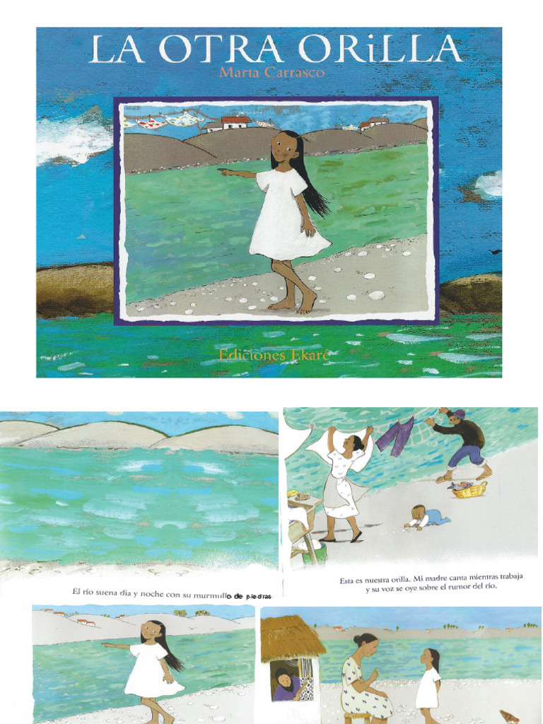 La-otra-orilla | PDF