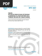 NTC 2289 - 2020 | PDF