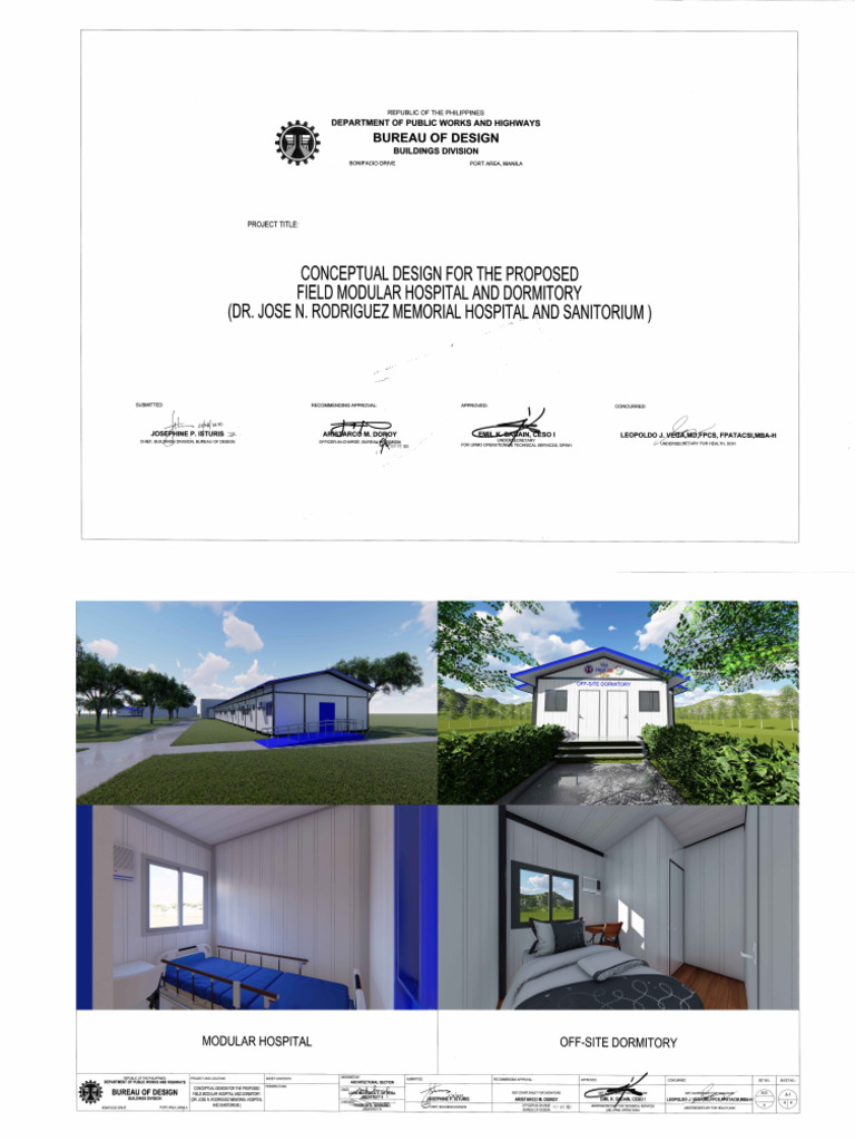 Jose n Rodriguez Memorial Hospital Health Care Facility | PDF Jose n Rodriguez Memorial Hospital Health Care Facility | PDF