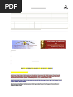 Fake Train Ticket Template Guide | PDF | Identity Document | Ticket ...