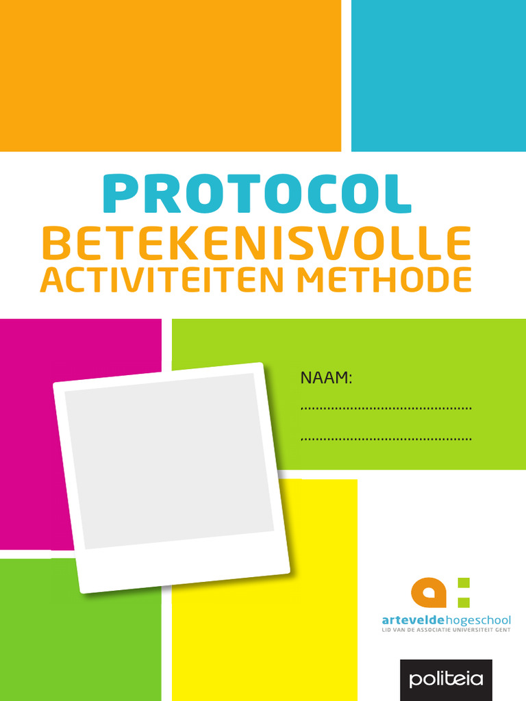 Bam Protocol | PDF
