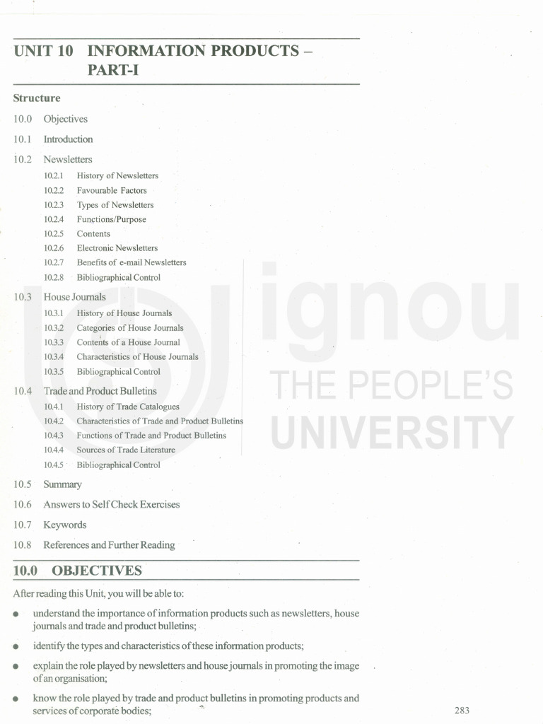 Unit-10 (1) | PDF | News | Newspapers