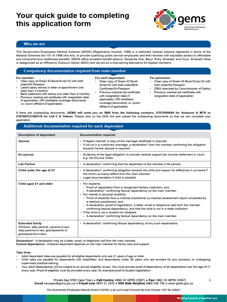 7547 Member Application Form Update P17 | PDF | Family | Banks
