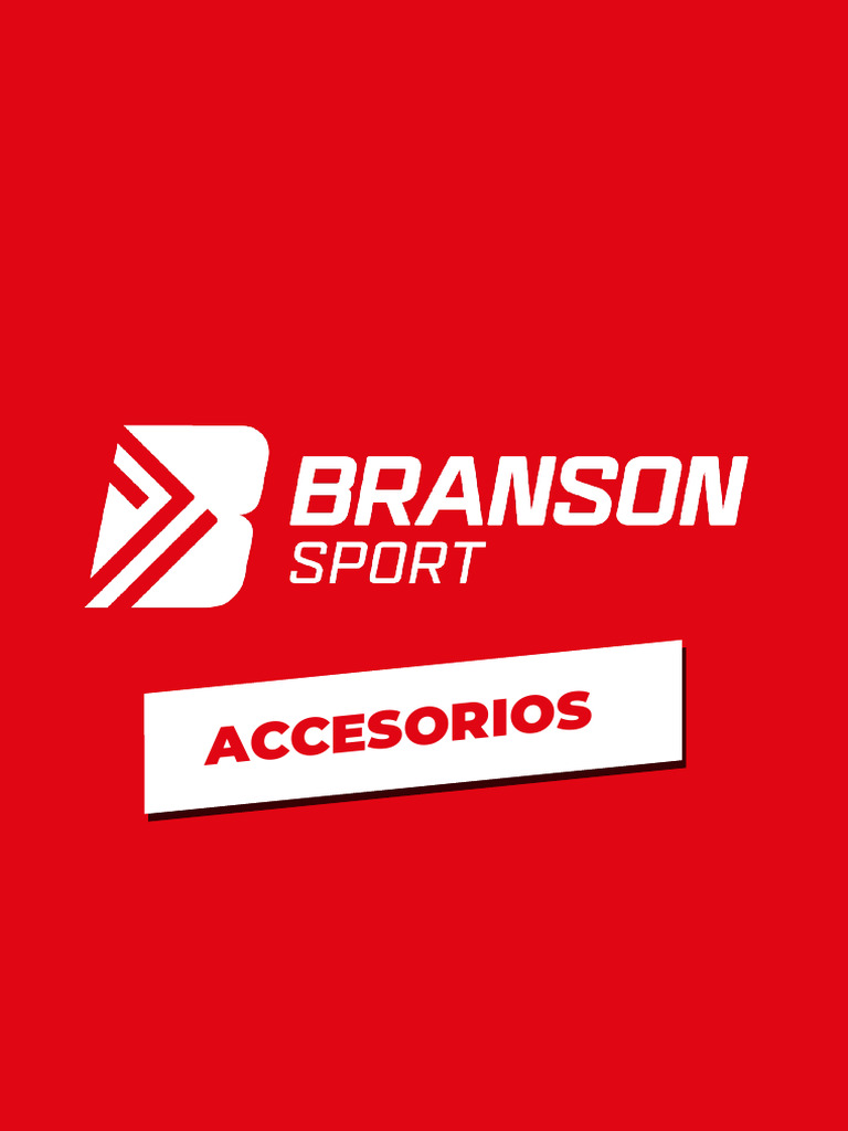 Productos Branson Todas Las Lineas | PDF | Color
