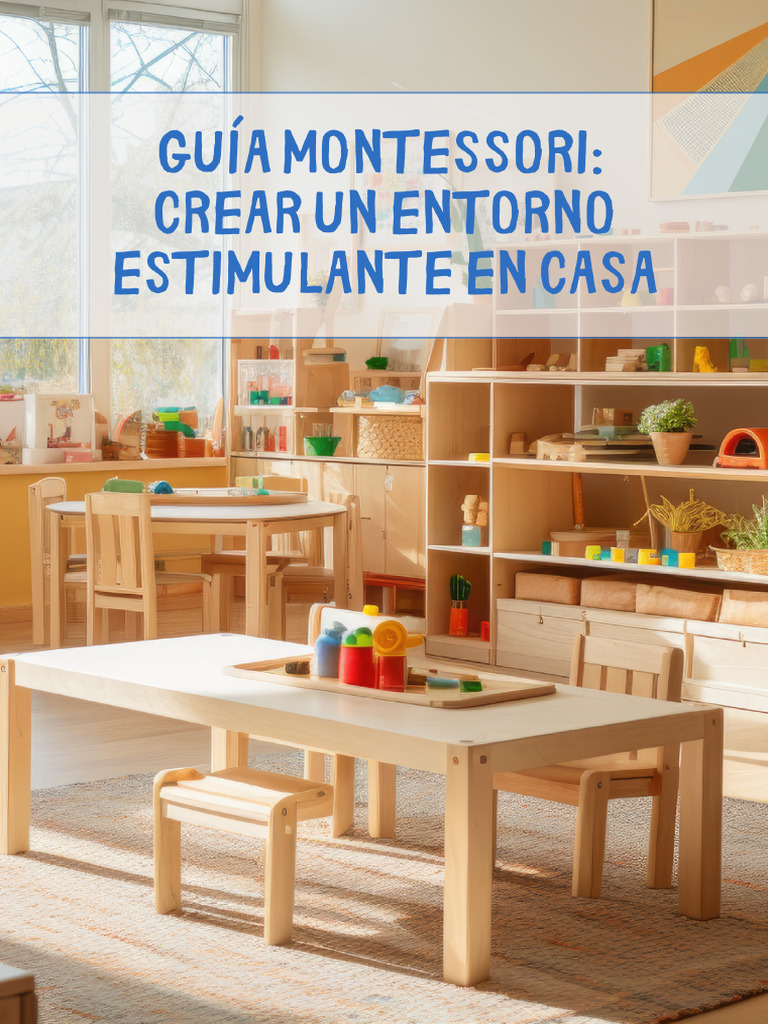 Montessori Checklist | PDF