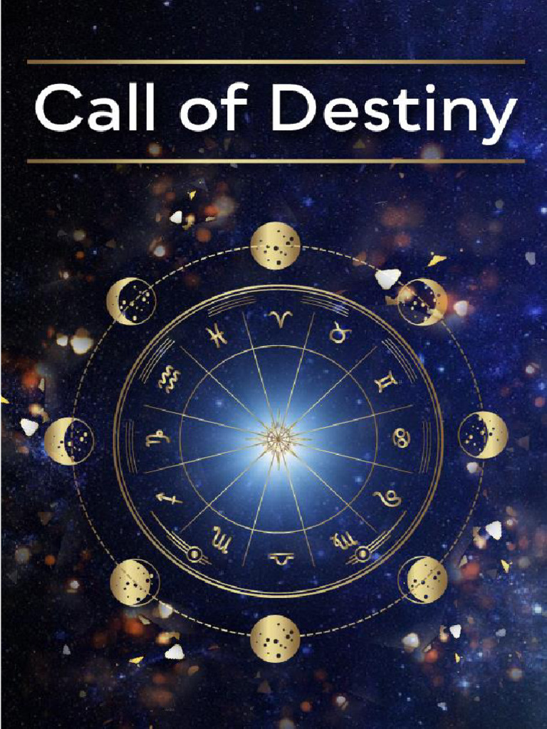 COD_Aries | PDF | Horoscope