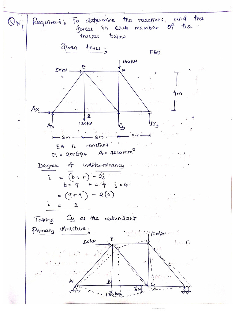 Assignment 1 Structural Pdf