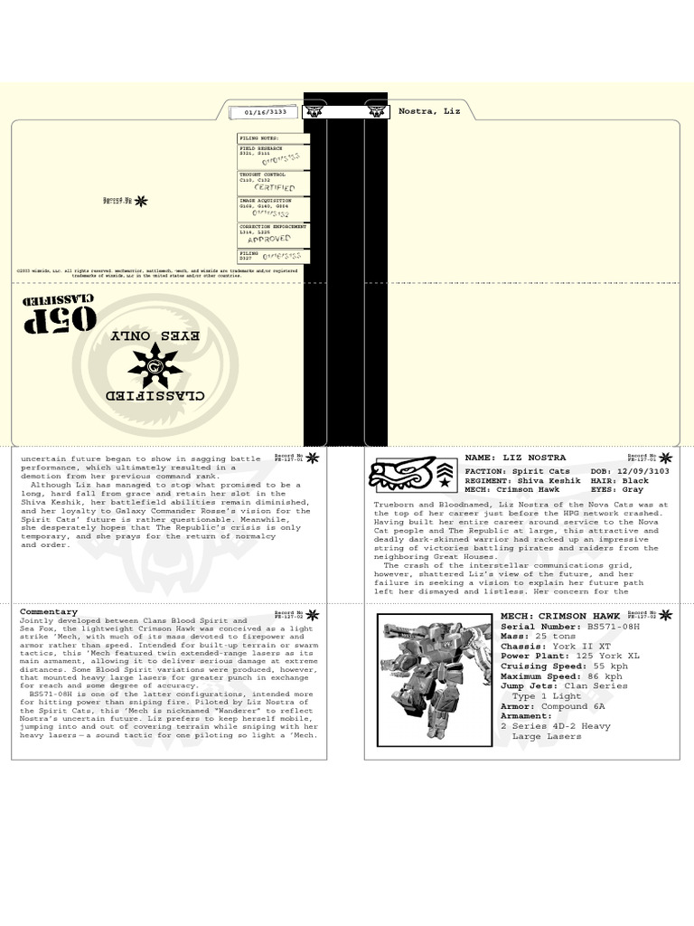 Fire For Effect 37 | PDF