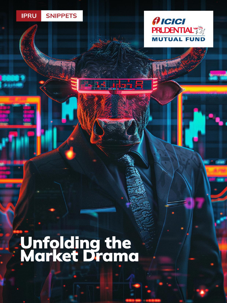 Market Turmoil: Causes and Outlook | PDF | Exchange Traded Fund ...