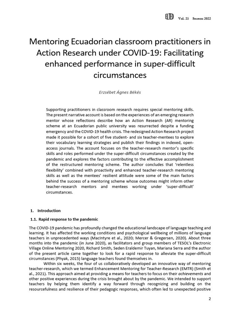 01_bekes_2022_mentoring_ecuadorian_classroom_practitioners_in_action ...