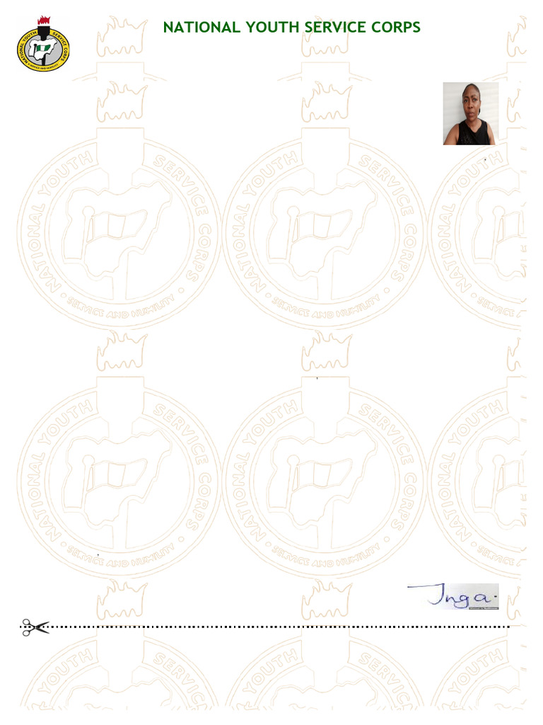 Ppa - Letter Forget | PDF