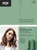 INOA Color Chart 2 | PDF | Color