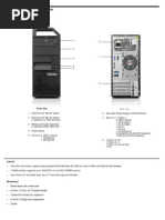4x3 RAM Design Using IC 41256 | PDF | Computer Memory | Random Access ...