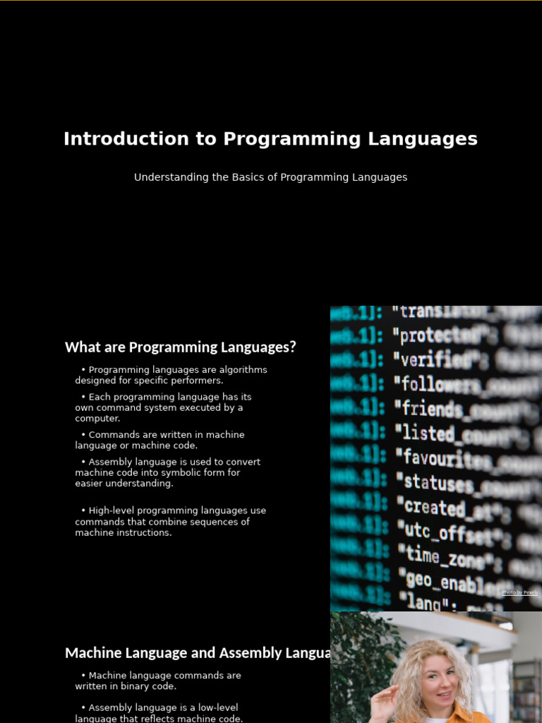 143f1618067c1532 | PDF | Programming Language | Computer Programming